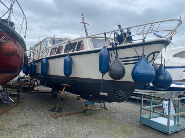 mitsubishi-forklift-3-tonne-for-sale Boats & Jet Skis For Sale in ...