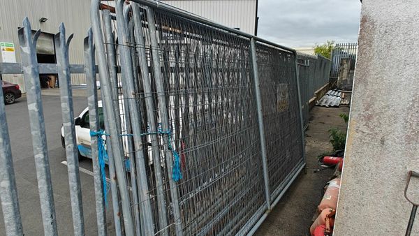 harris fencing | 31 All Sections Ads For Sale in Ireland | DoneDeal
