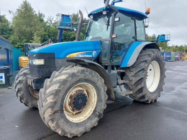 lawn tractor | 113 Tractors Ads For Sale in Ireland | DoneDeal