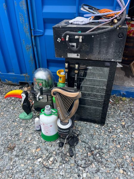 guinness machine | 3 All Sections Ads For Sale in Ireland | DoneDeal