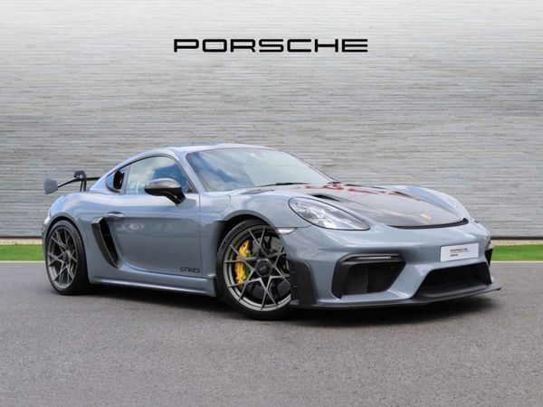 Porsche | 290 Ads in Cars For Sale in Ireland | DoneDeal