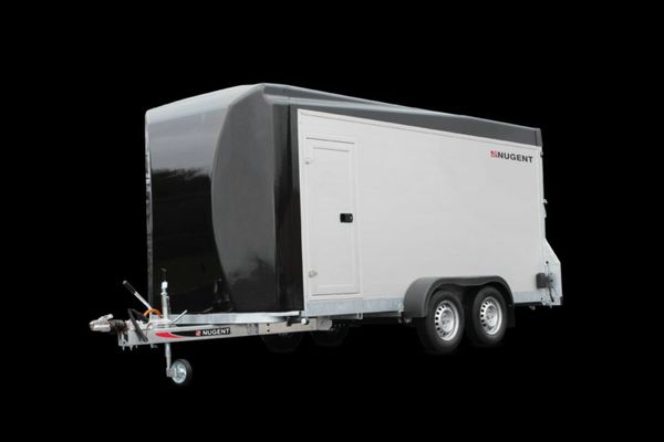 box trailer | 656 Ads in Trailers For Sale in Ireland | DoneDeal