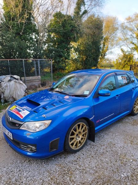 Rally Cars For Sale in Ireland | DoneDeal