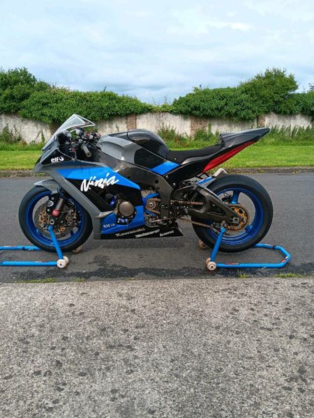 4 track | 8 Ads in Motorbikes For Sale in Ireland | DoneDeal
