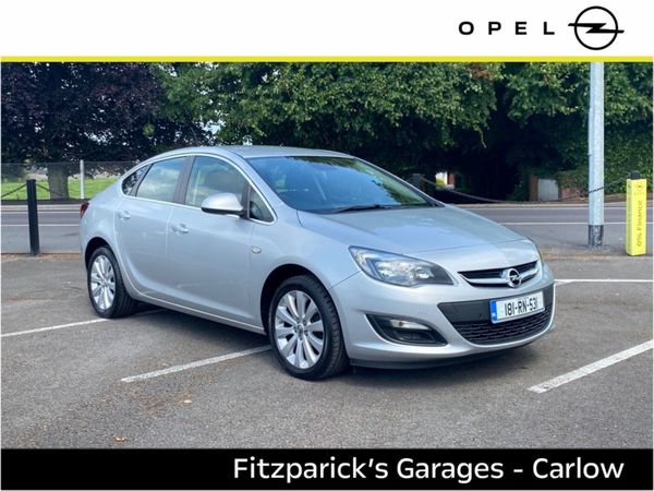 opel astra saloon | 67 All Sections Ads For Sale in Ireland | DoneDeal