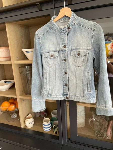 denim jacket 8 | 4 All Sections Ads For Sale in Ireland | DoneDeal