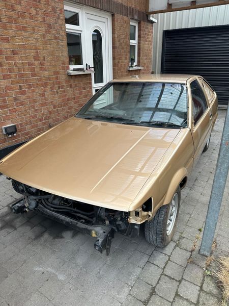 toyota corolla twincam ae86 | 7 Ads in Cars For Sale in Ireland | DoneDeal