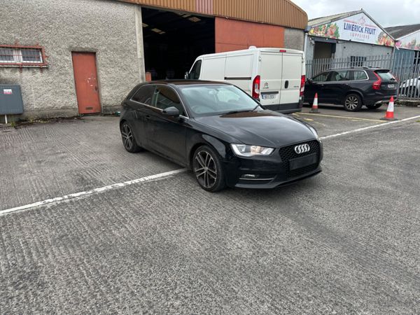 audi a3 breaking | 48 All Sections Ads For Sale in Ireland | DoneDeal
