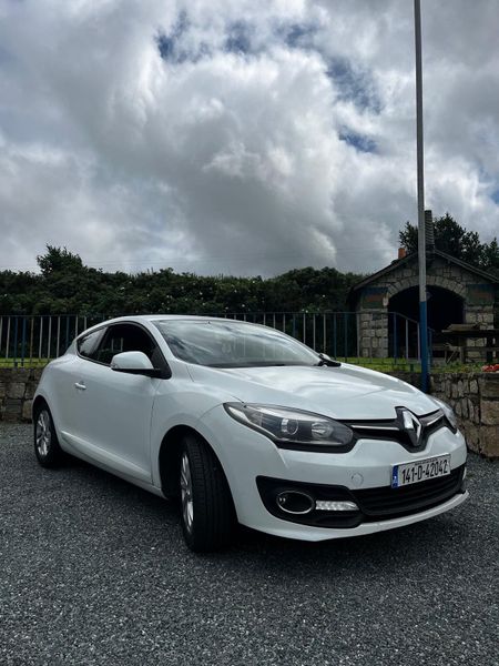 Renault Megane (2014) Cars For Sale in Carlow | DoneDeal