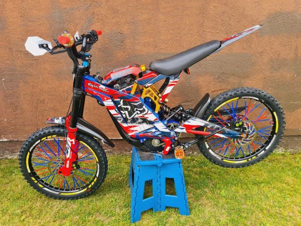 surron | 49 All Sections Ads For Sale in Ireland | DoneDeal