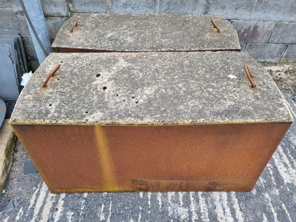 kelly blocks | 13 All Sections Ads For Sale in Ireland | DoneDeal