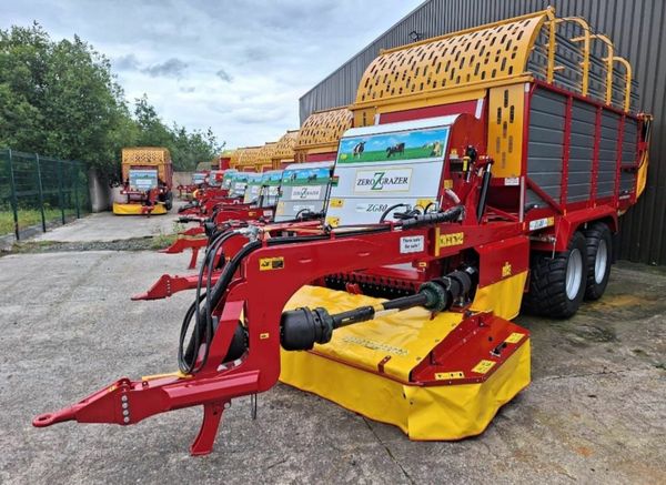 zero grazer | 33 All Sections Ads For Sale in Ireland | DoneDeal