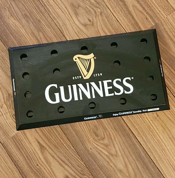 guinness tray | 9 All Sections Ads For Sale in Ireland | DoneDeal