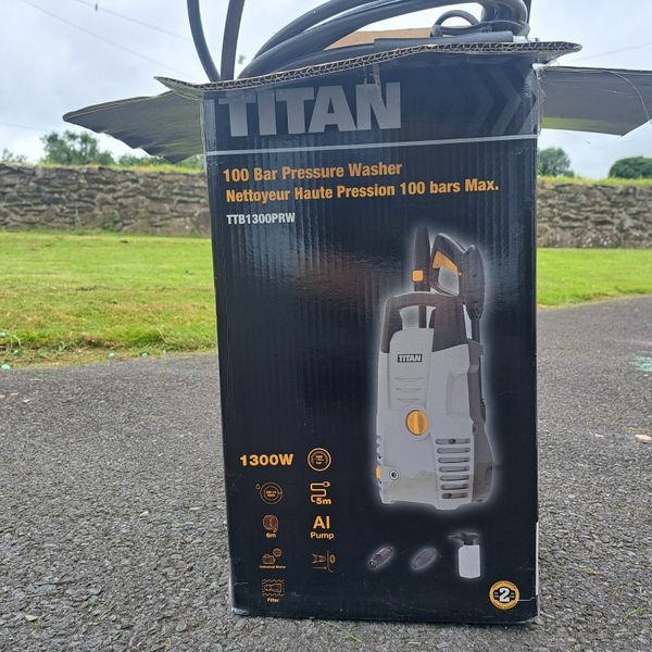 titan pressure washer hose | 363 All Sections Ads For Sale in Ireland ...