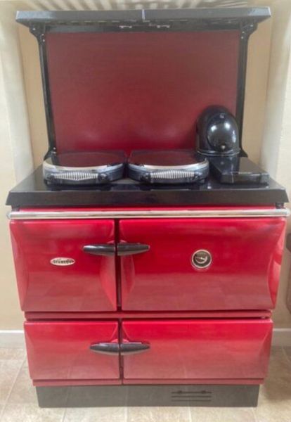 stanley super star solid fuel ranges | 22 All Sections Ads For Sale in ...