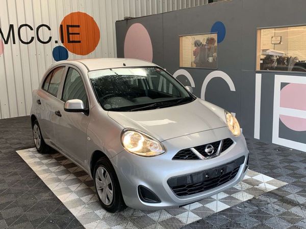 nissan march 2000 | 20 All Sections Ads For Sale in Ireland | DoneDeal