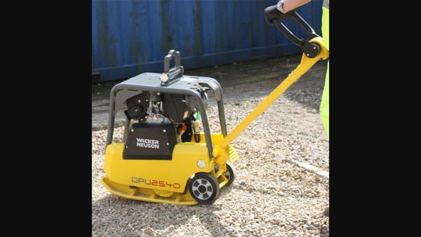 wacker plates | 83 All Sections Ads For Sale in Ireland | DoneDeal