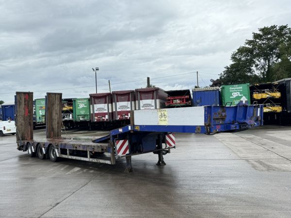 lowloader | 264 All Sections Ads For Sale in Ireland | DoneDeal