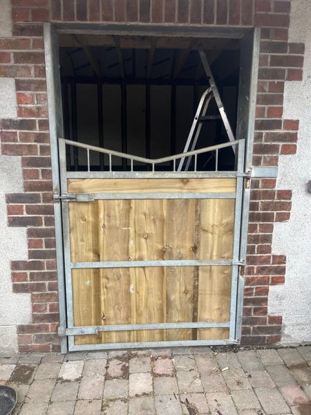 anti weave grill | 2 All Sections Ads For Sale in Ireland | DoneDeal