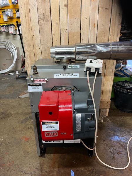 firebird boilers | 32 All Sections Ads For Sale in Ireland | DoneDeal