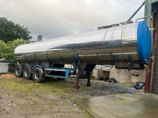 slurry tankers for sale | 797 All Sections Ads For Sale in Ireland ...