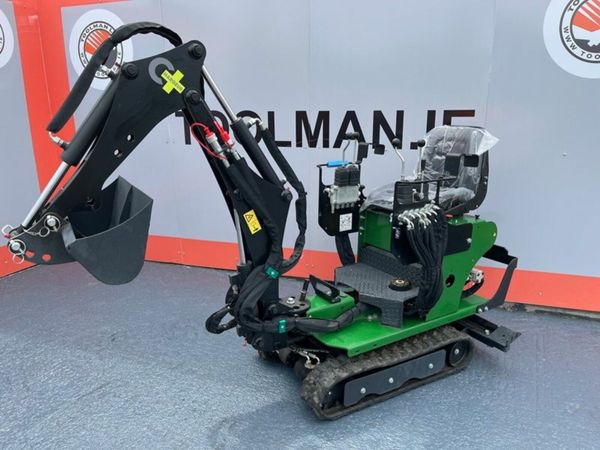 mini diggers for sale | 1,615 All Sections Ads For Sale in Ireland ...