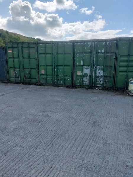 second hand containers for sale | 5,306 All Sections Ads For Sale in ...