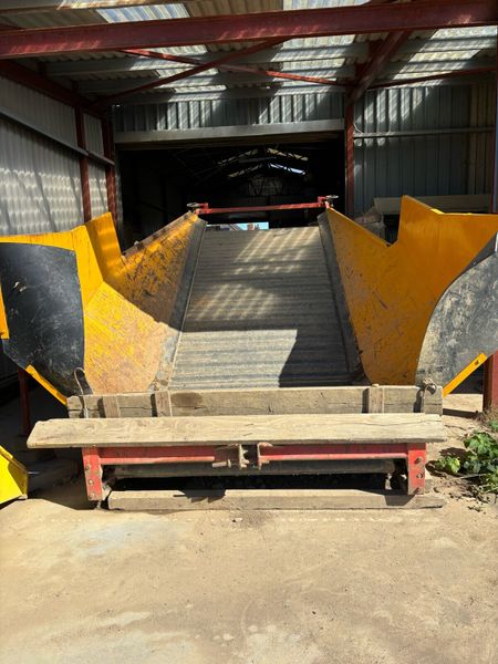 potato hopper | 21 All Sections Ads For Sale in Ireland | DoneDeal