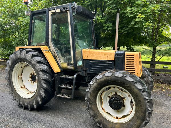 Renault Tractors Ads For Sale in Ireland | DoneDeal