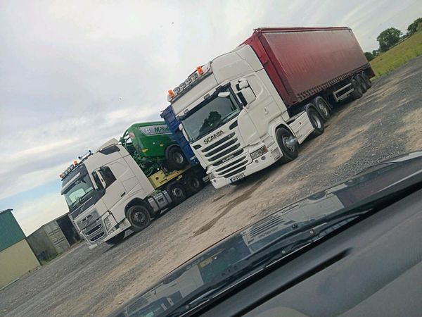 artic driver | 31 All Sections Ads For Sale in Ireland | DoneDeal