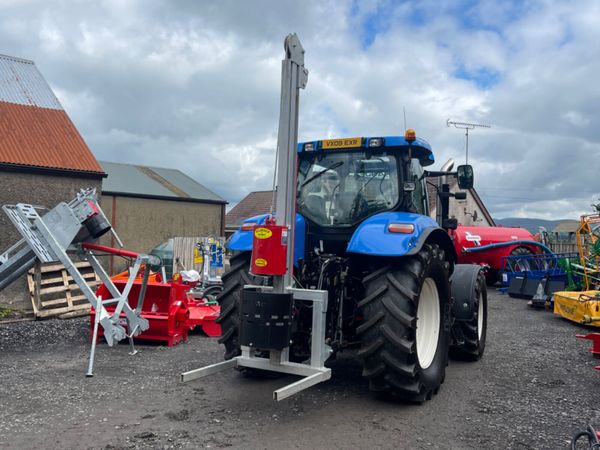 post driver | 611 All Sections Ads For Sale in Ireland | DoneDeal