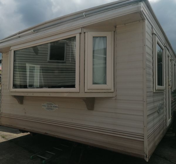 Mobile Homes Ads For Sale in Ireland | DoneDeal