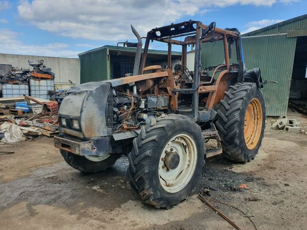 vw t6 for parts | 3 Tractors Ads For Sale in Ireland | DoneDeal