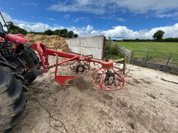 haybob | 215 All Sections Ads For Sale in Ireland | DoneDeal