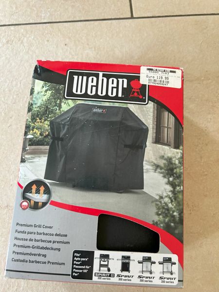 weber spirit | 2 All Sections Ads For Sale in Ireland | DoneDeal