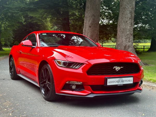 Ford Mustang Cars For Sale in Ireland | DoneDeal