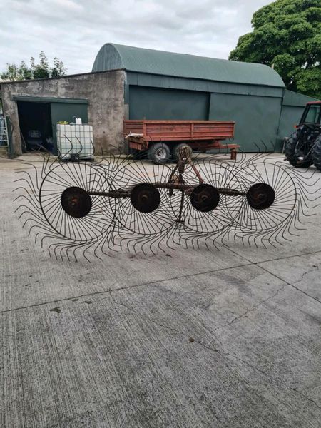 vicon acrobat | 5 All Sections Ads For Sale in Ireland | DoneDeal