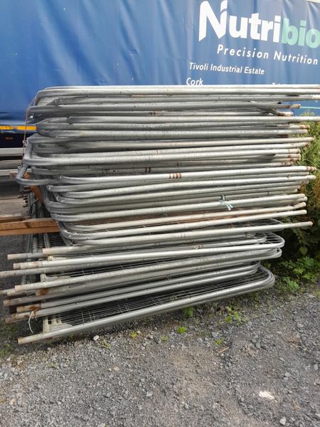 harris fencing | 32 All Sections Ads For Sale in Ireland | DoneDeal
