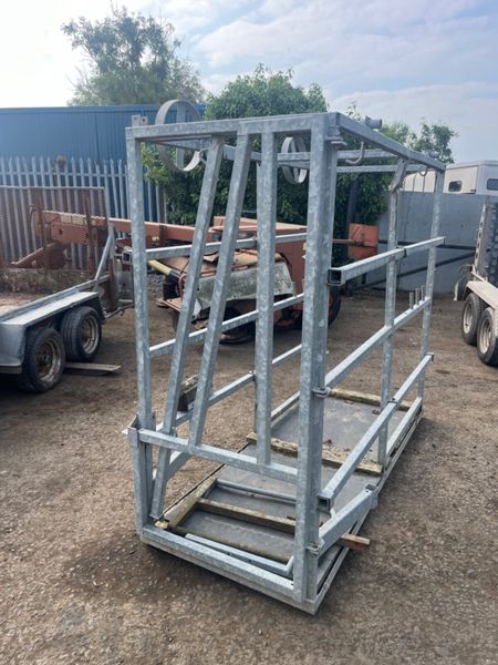 hoof crush | 16 All Sections Ads For Sale in Ireland | DoneDeal