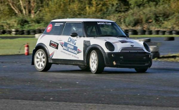 Rally Cars For Sale in Ireland | DoneDeal