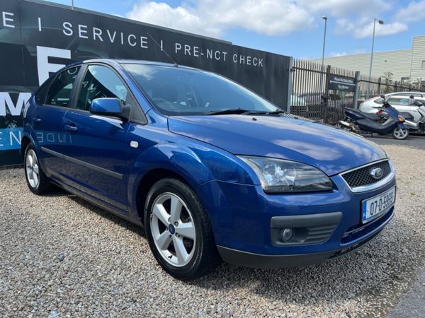 Ford Focus Cars For Sale in Ireland | DoneDeal