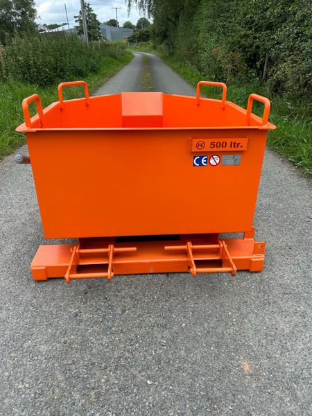 on the dot skip hire | 1,192 All Sections Ads For Sale in Ireland ...