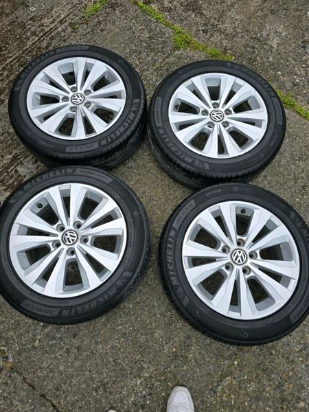 Alloys & Wheels For Sale in Ireland | DoneDeal