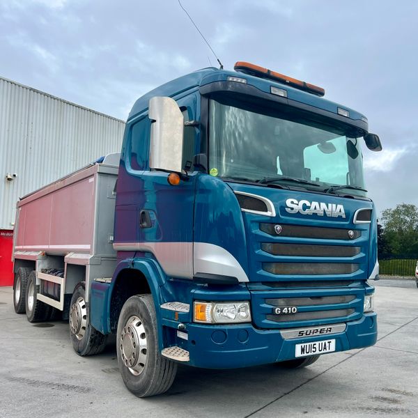 scania | 18 Ads in Cars For Sale in Ireland | DoneDeal