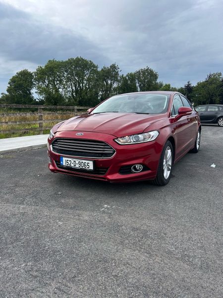 Ford Cars For Sale in Ireland | DoneDeal