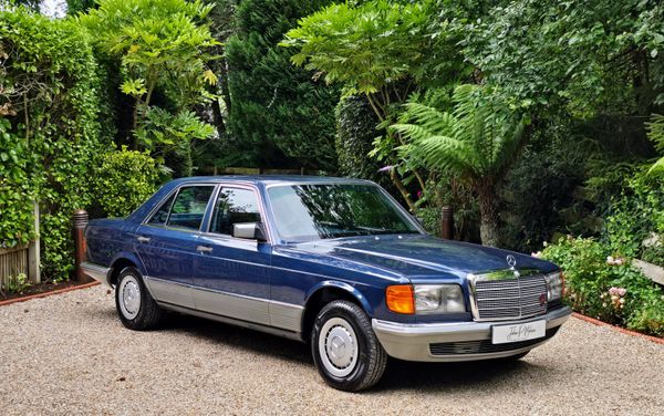 classic cars | 236 Ads in Vintage Cars For Sale in Ireland | DoneDeal