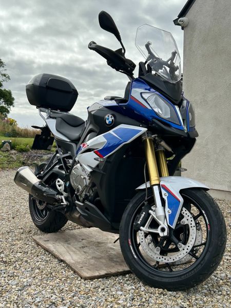 BMW Motorbikes For Sale in Ireland | DoneDeal