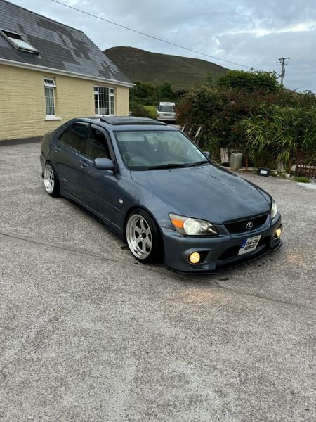 lexus is200 | 205 All Sections Ads For Sale in Ireland | DoneDeal