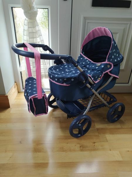 mamas and papas zoom pram wheel | 12 All Sections Ads For Sale in ...
