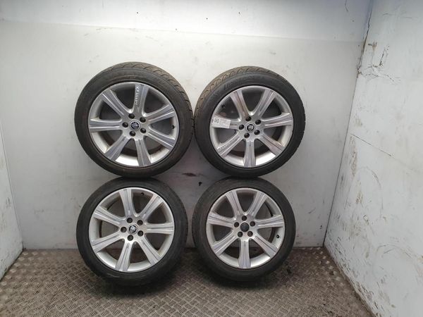 xf wheels | 11 Ads in Alloys & Wheels For Sale in Ireland | DoneDeal